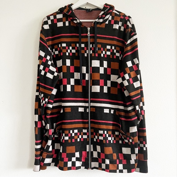 Urban Outfitters | Jackets & Coats | Camaron Brujo Mens Zip Hood Surf ...